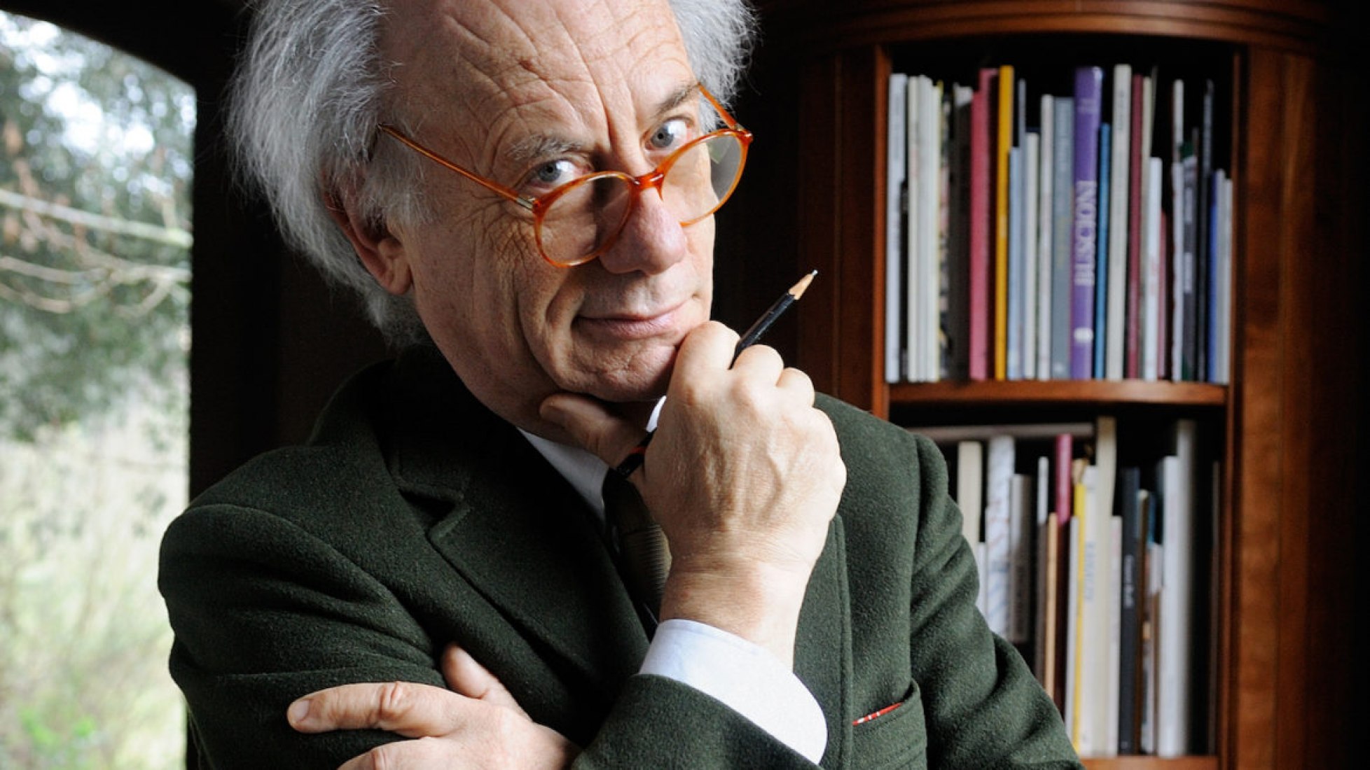 Adolfo Natalini co-founder of Superstudio dies at 78 | The Strength of ...