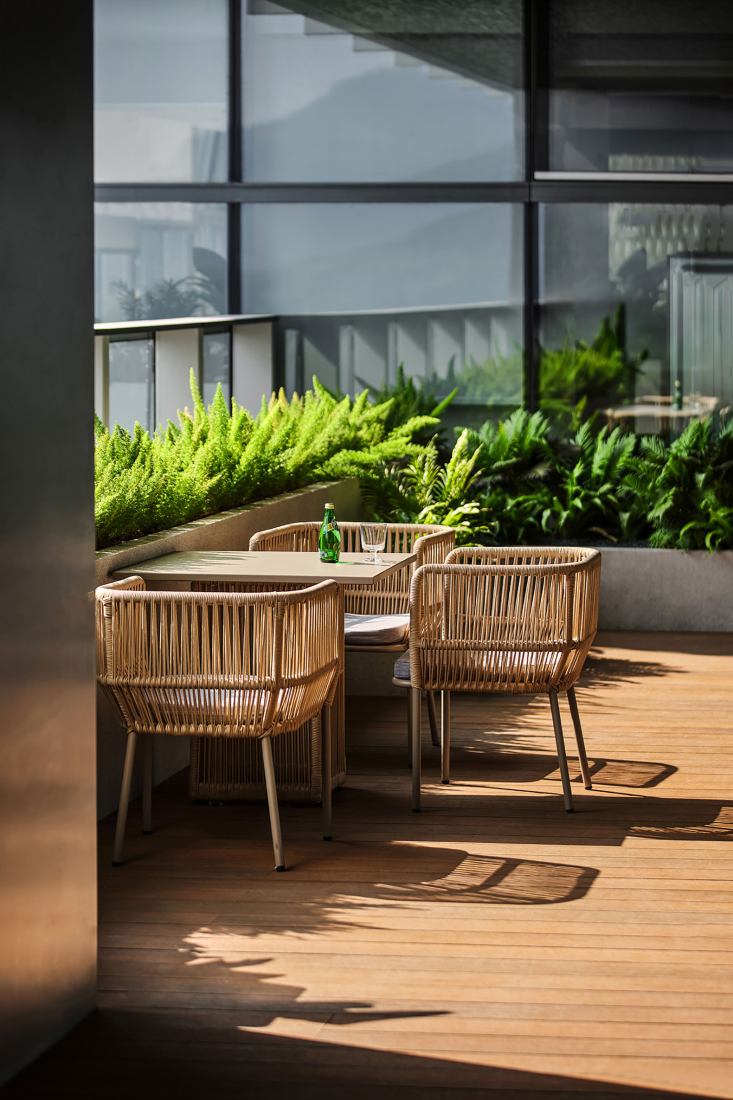 Witness of imagination, nature and technology. T33 Full-Time Center by Aedas | The Strength of ...