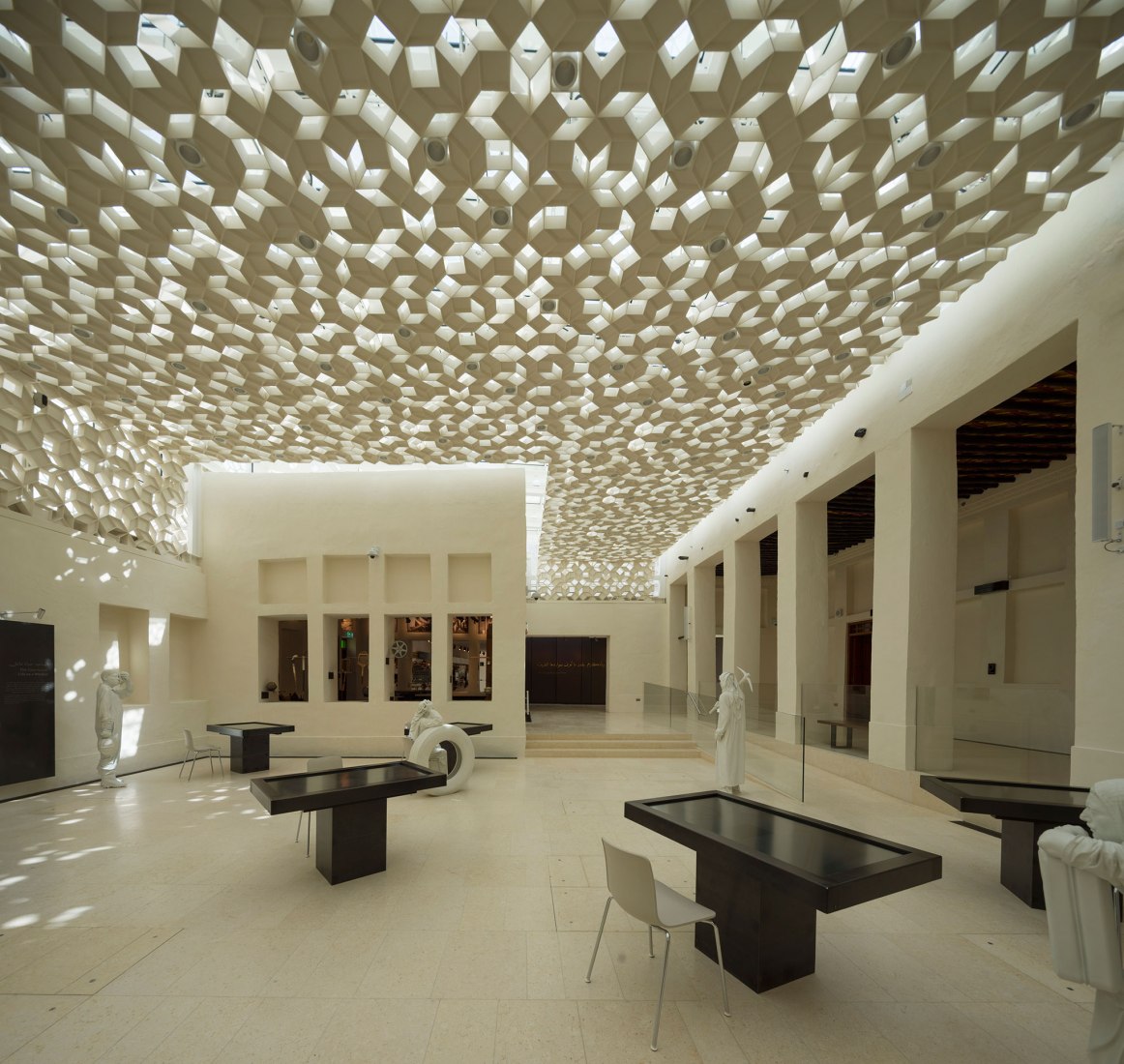 The 20 shortlisted projects for the 2019 Aga Khan Award for ...