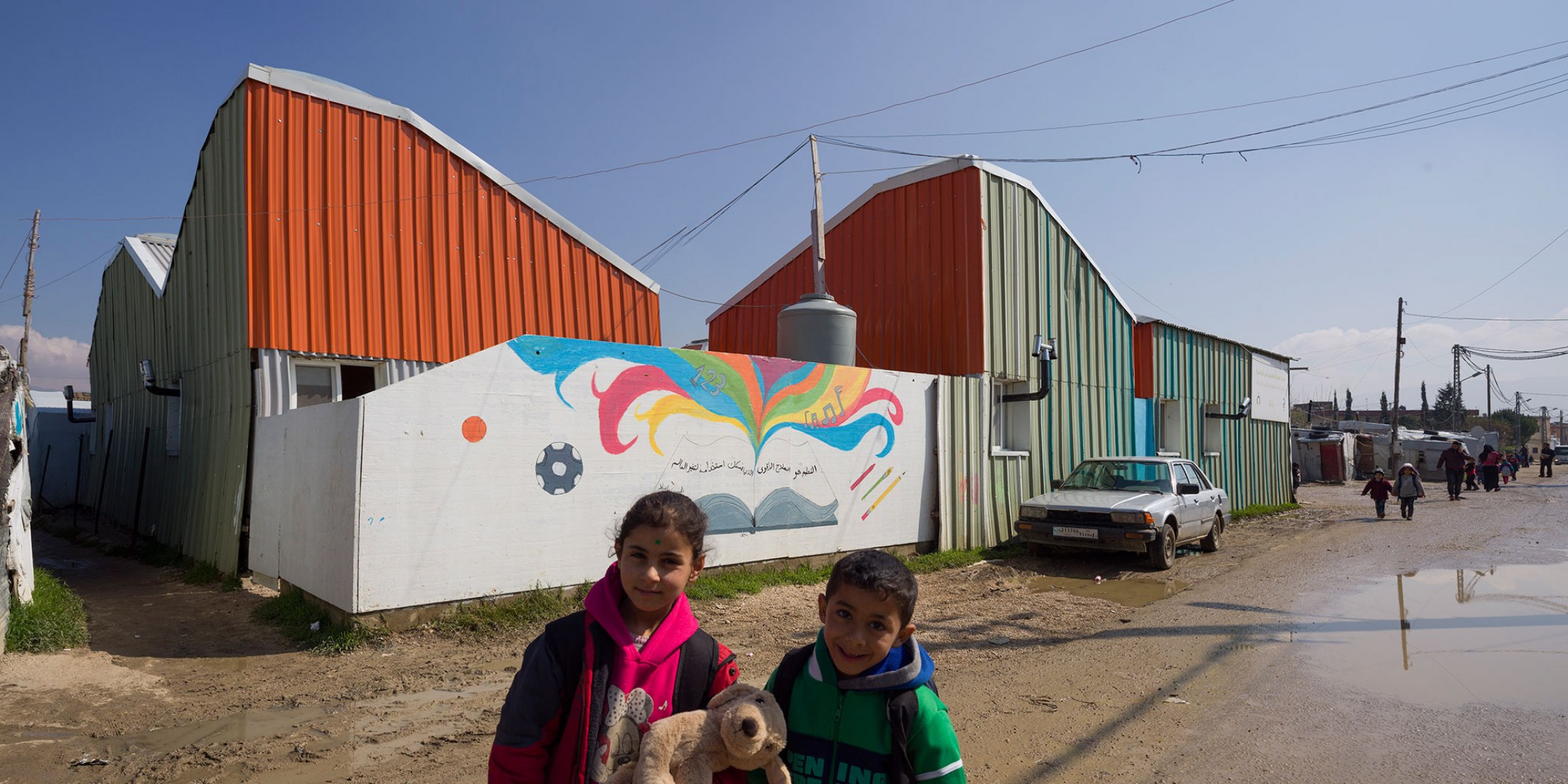 The 20 shortlisted projects for the 2019 Aga Khan Award for ...