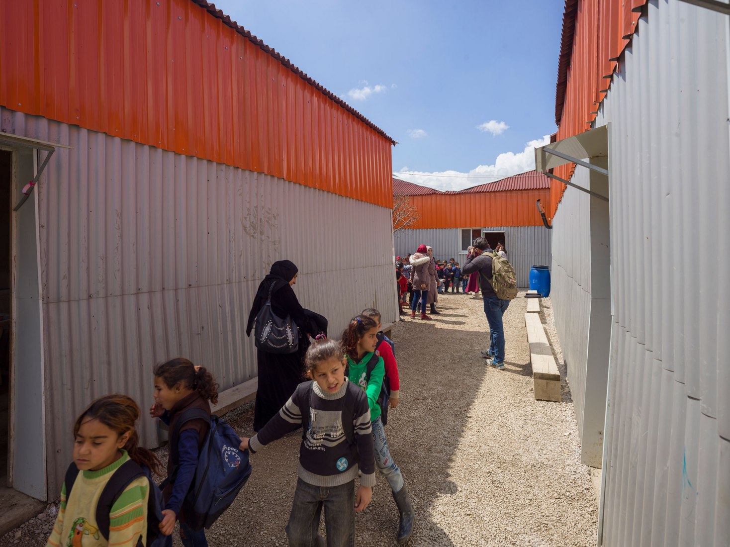 The 20 shortlisted projects for the 2019 Aga Khan Award for ...