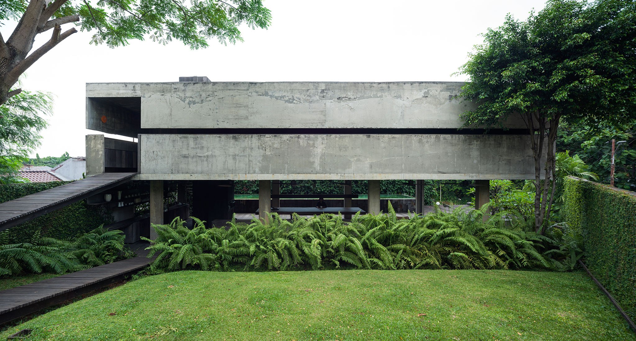 Los 20 proyectos seleccionados para el Premio Aga Khan de Arquitectura ...