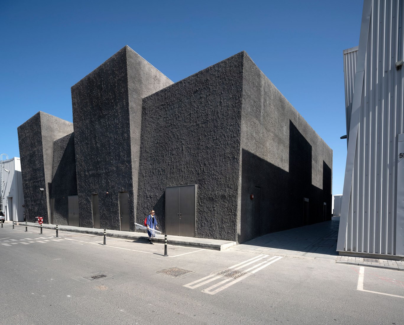 The 20 shortlisted projects for the 2019 Aga Khan Award for ...