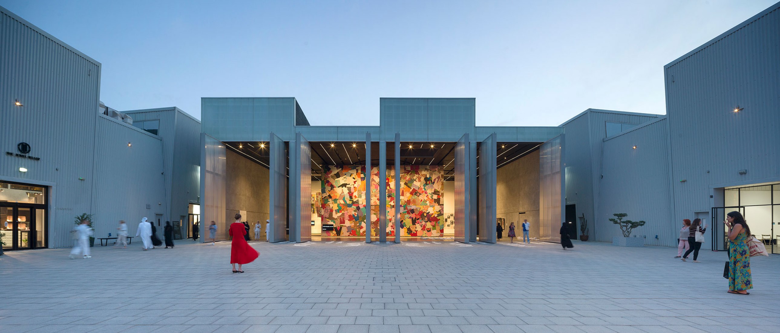 The 20 shortlisted projects for the 2019 Aga Khan Award for ...