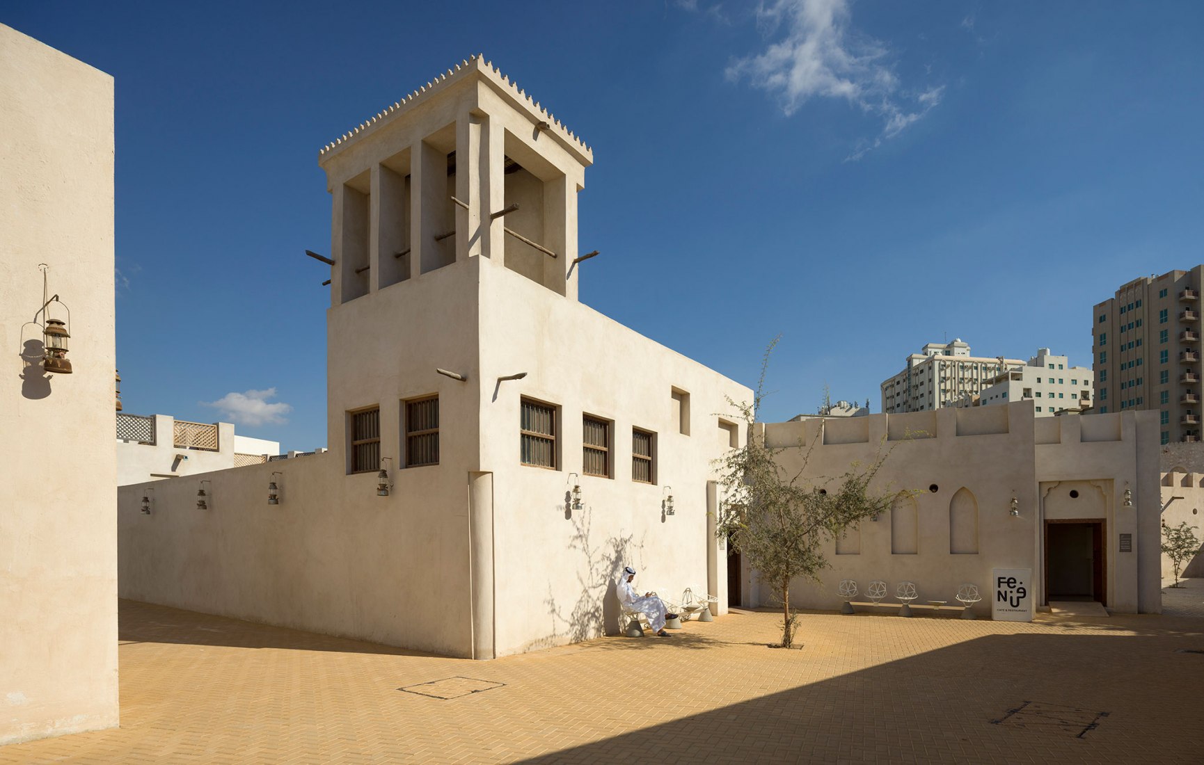 The 20 shortlisted projects for the 2019 Aga Khan Award for ...