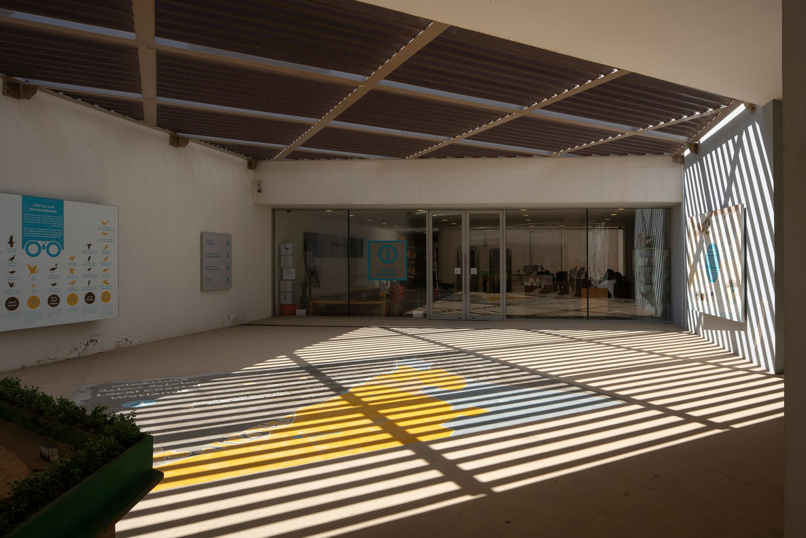 The 20 shortlisted projects for the 2019 Aga Khan Award for ...