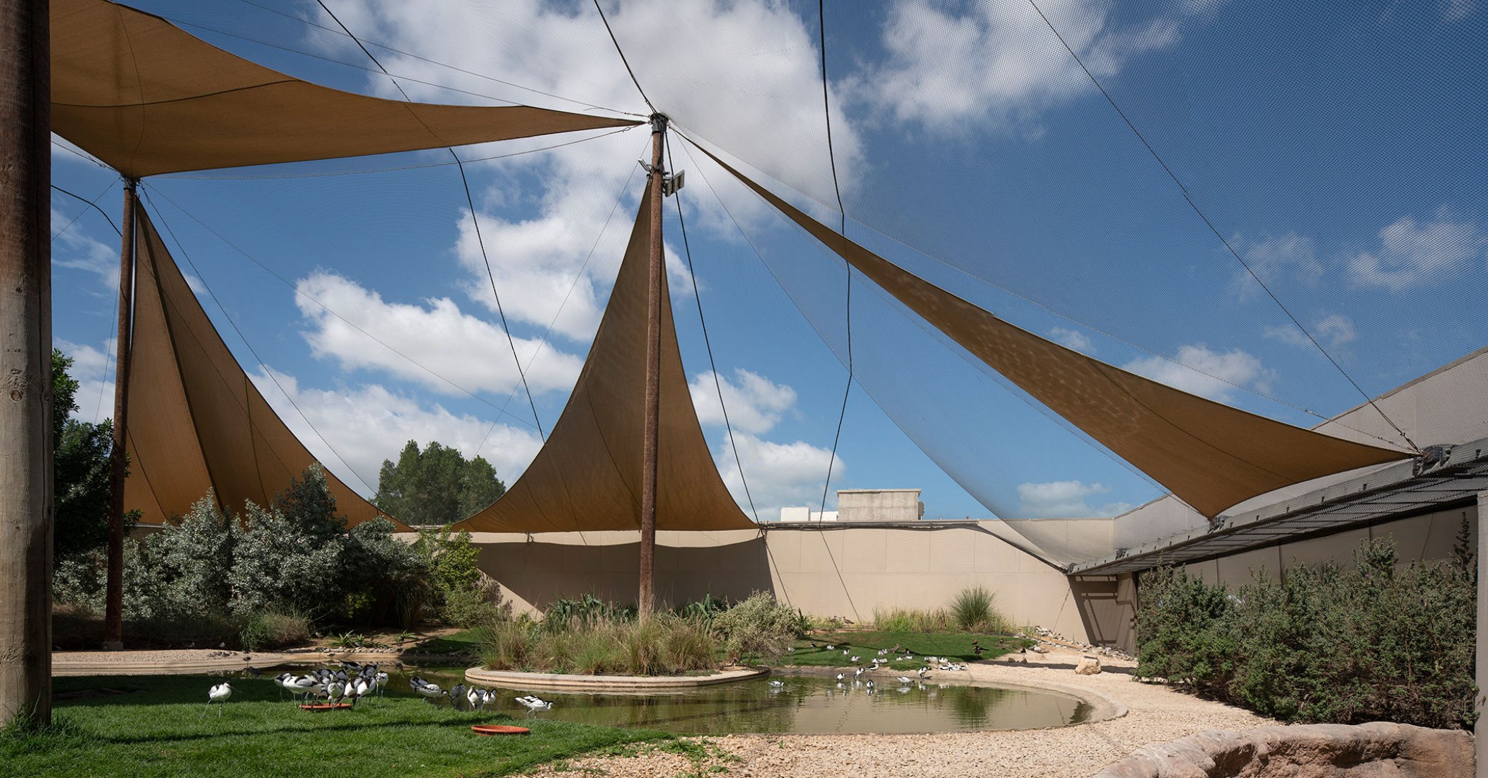 Los 20 proyectos seleccionados para el Premio Aga Khan de Arquitectura ...