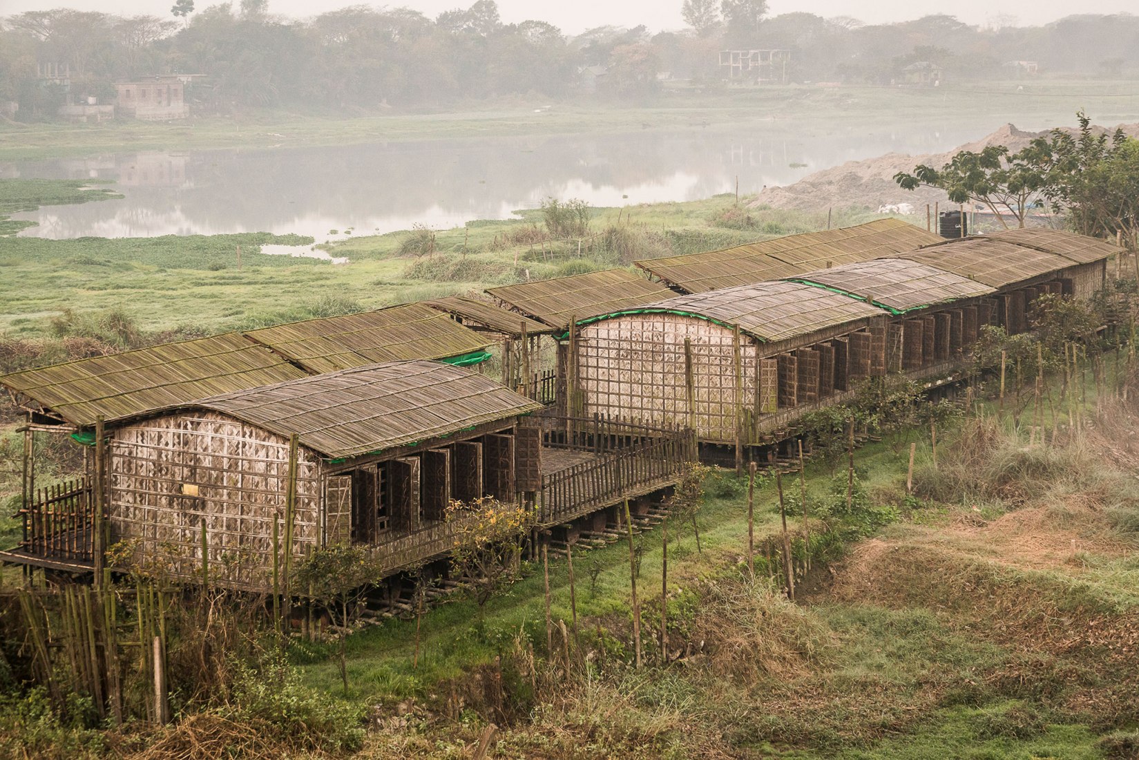 Amphibious modules. Arcadia Education Project, by Saif Ul Haque | The ...