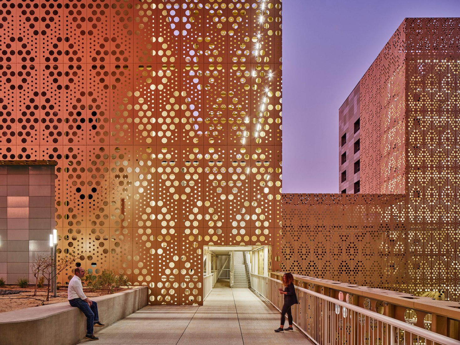 A new type of multi-family living. Wafra Living by AGi Architects | The ...