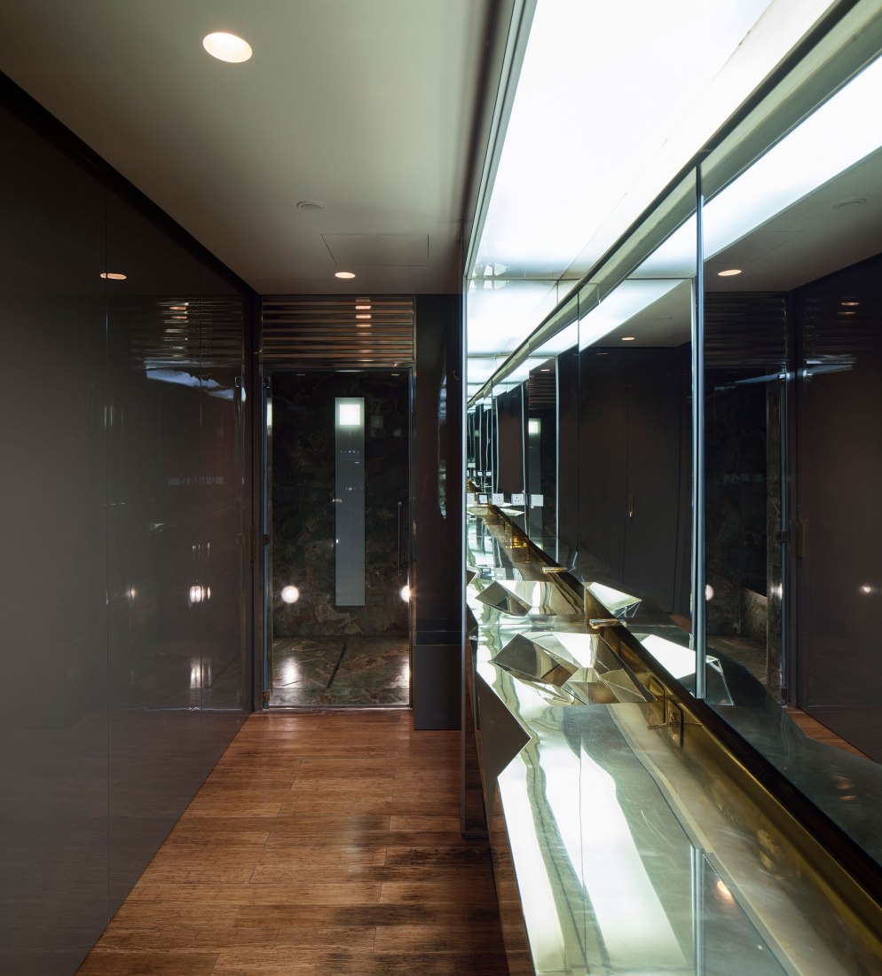 A house vs rock. Rock House by AGi Architects | The Strength of ...