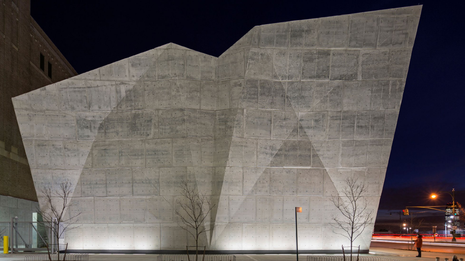 2018 AIA Institute Honor Awards | The Strength of Architecture | From 1998