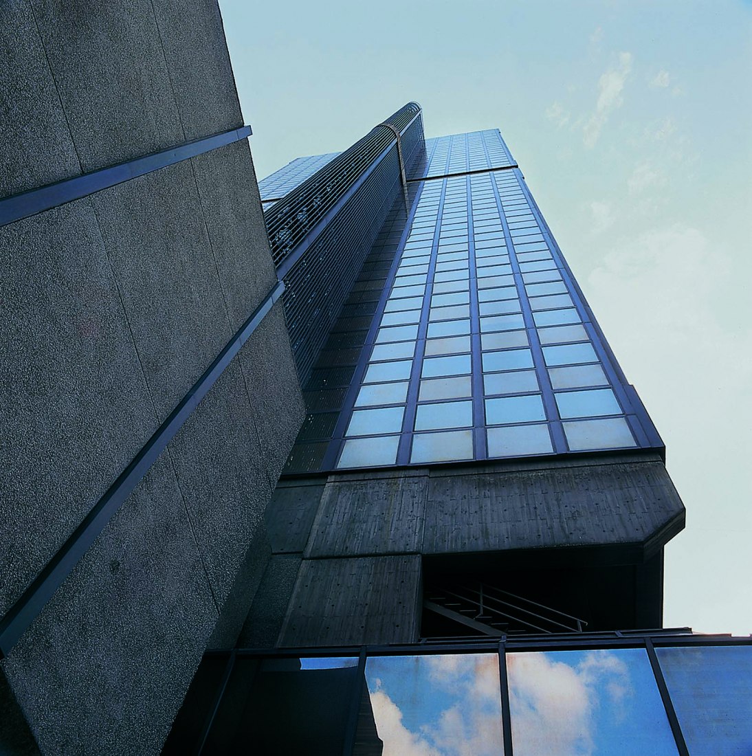 Genaro Alas, arquitecto de lo esencial y la abstracción | Sobre ...
