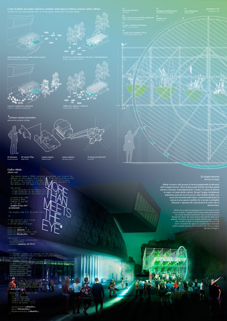 An 'open source' device for polluted water | The Strength of ...