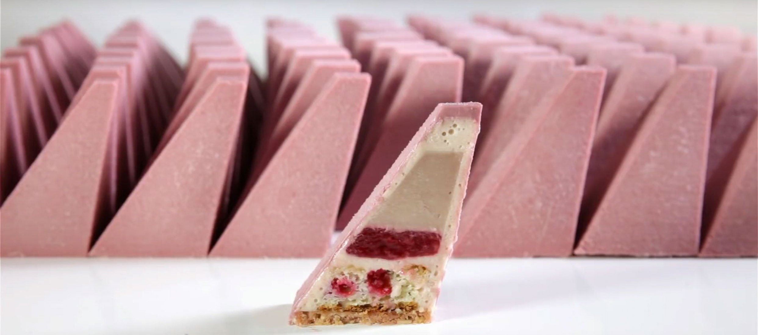 Geometrical kinetic tarts and Algorithmic Modeling Cakes by DINARA ...