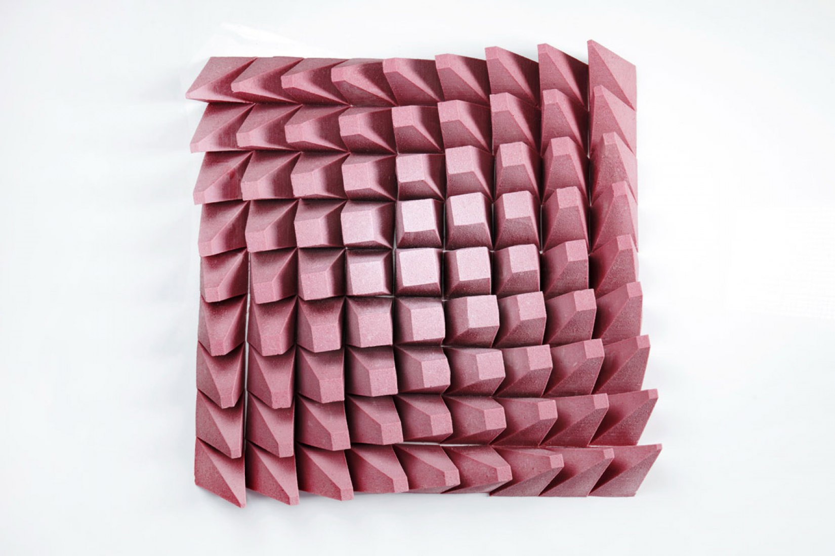 Geometrical kinetic tarts and Algorithmic Modeling Cakes by DINARA ...