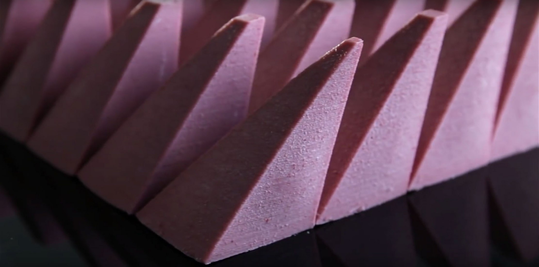 Geometrical kinetic tarts and Algorithmic Modeling Cakes by DINARA ...