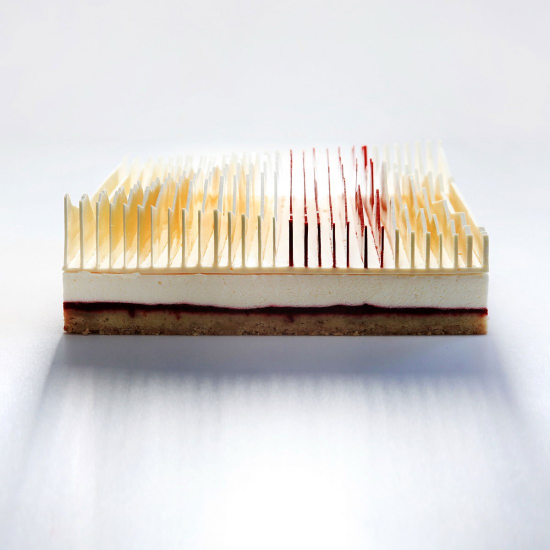 Geometrical kinetic tarts and Algorithmic Modeling Cakes by DINARA ...