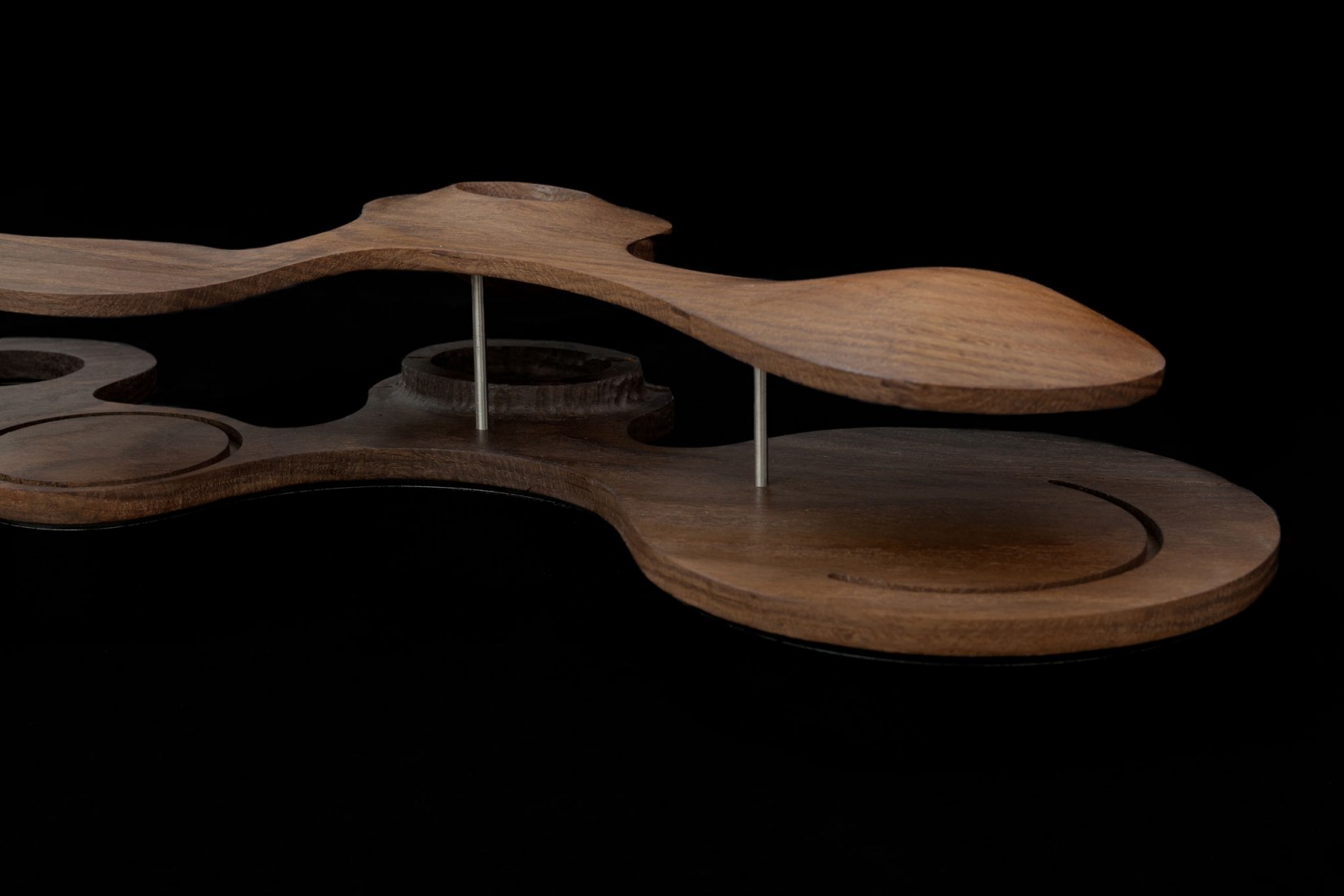 'Amplifying Nature'. Polish Pavilion at the Biennale Architettura di ...