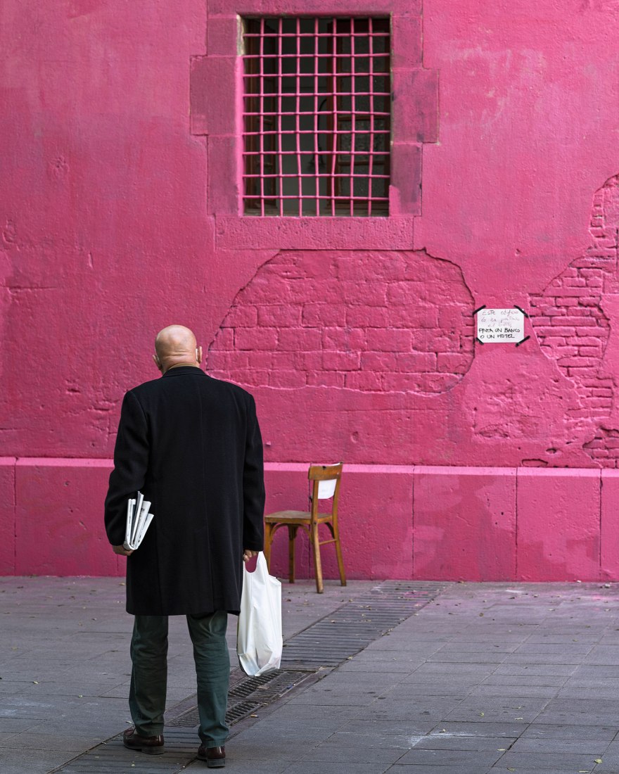 Urban poems of a contemporary flâneur. "Image Cities" by Anastasia ...