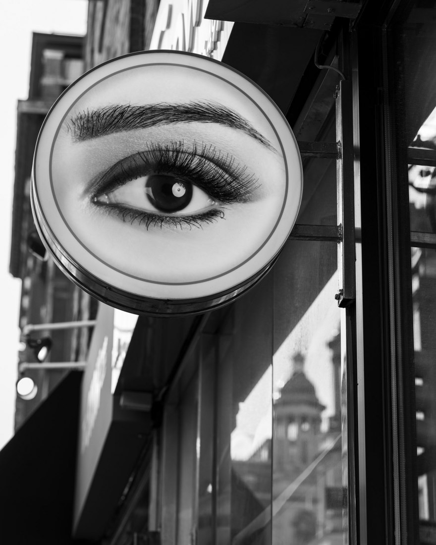 Urban poems of a contemporary flâneur. "Image Cities" by Anastasia ...