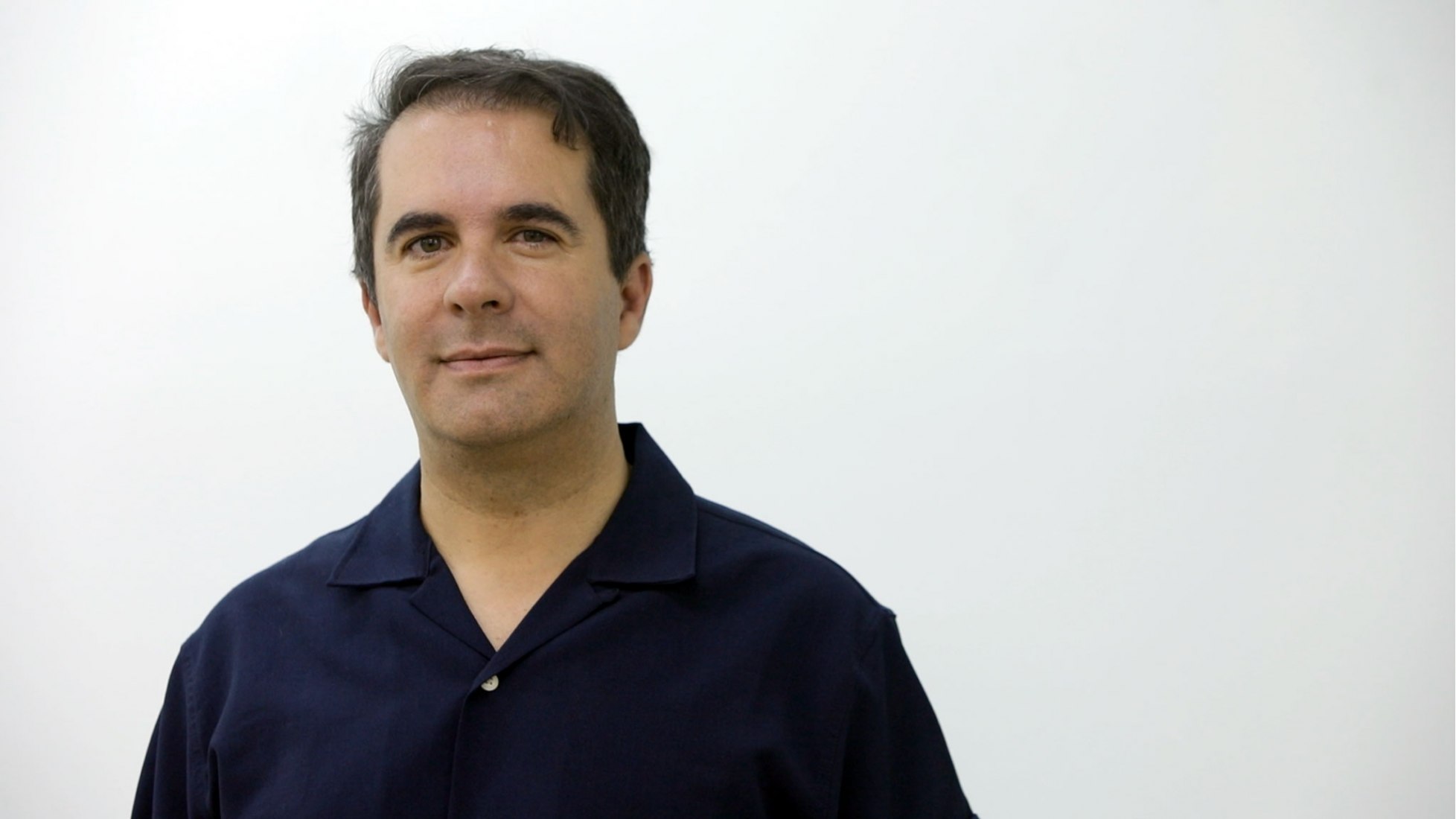 A conversation with Andrés Jaque. "PAST, PRESENT, FUTURE" | The ...