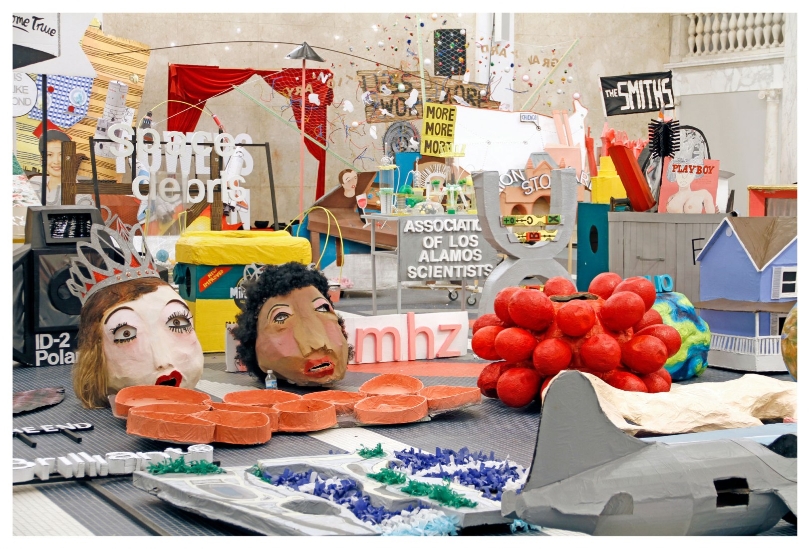 A conversation with Andrés Jaque. "PAST, PRESENT, FUTURE" | The ...
