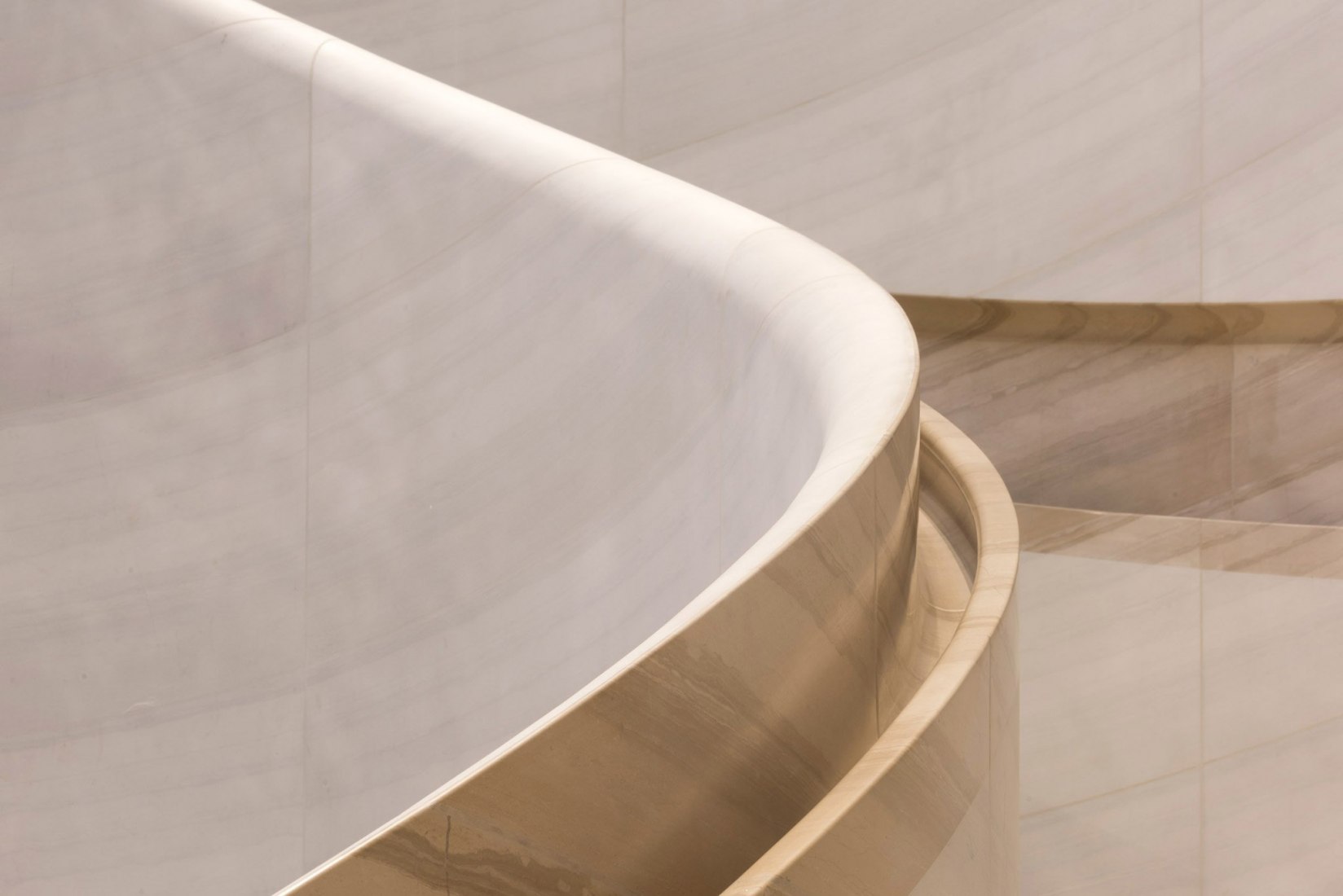 A new Apple Store designed by Foster + Partners opens in Singapore with ...