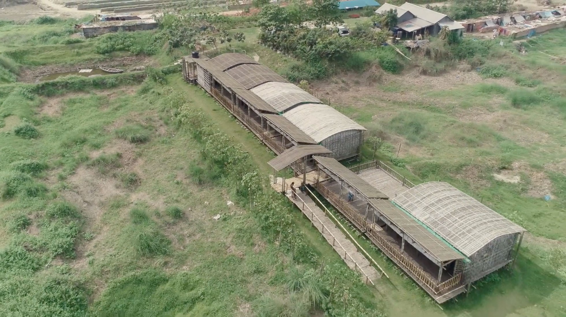 Amphibious modules. Arcadia Education Project, by Saif Ul Haque | The ...