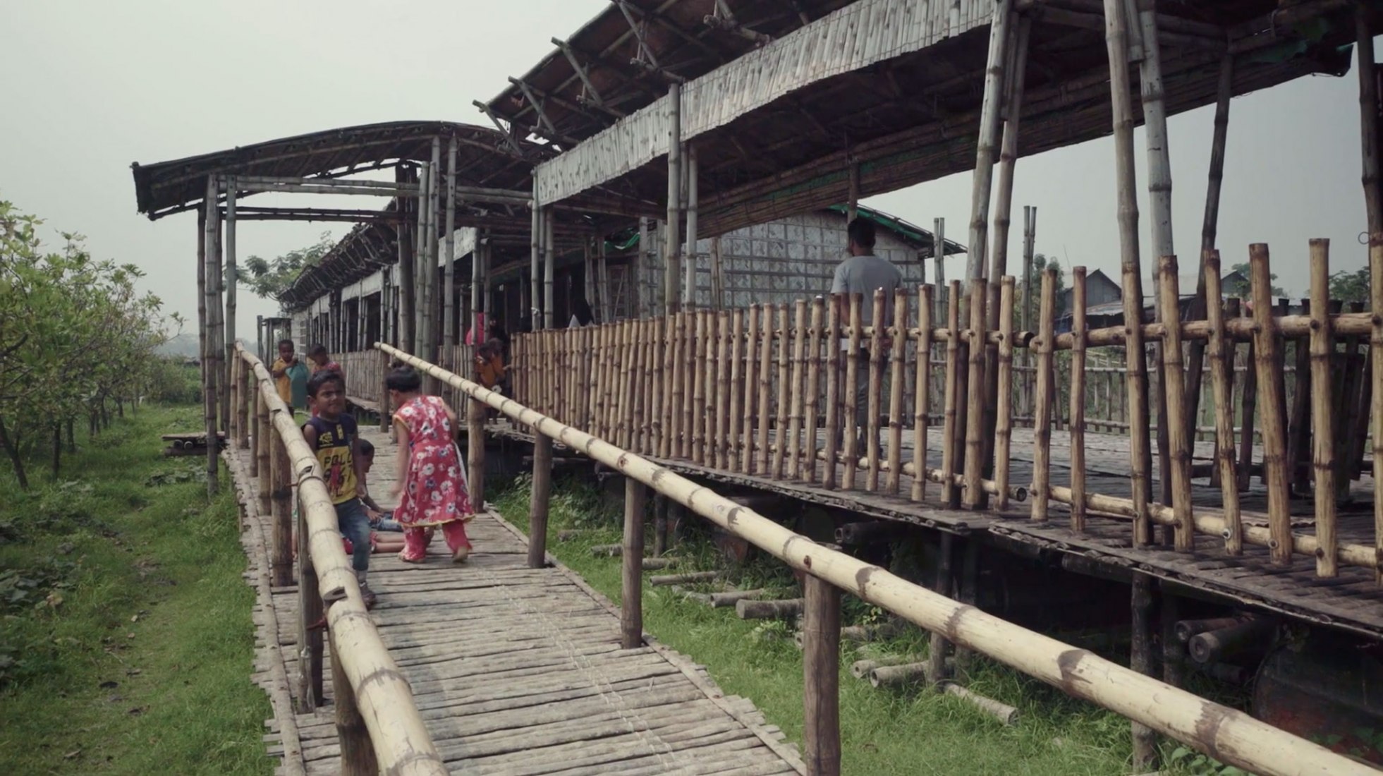 Amphibious modules. Arcadia Education Project, by Saif Ul Haque | The ...