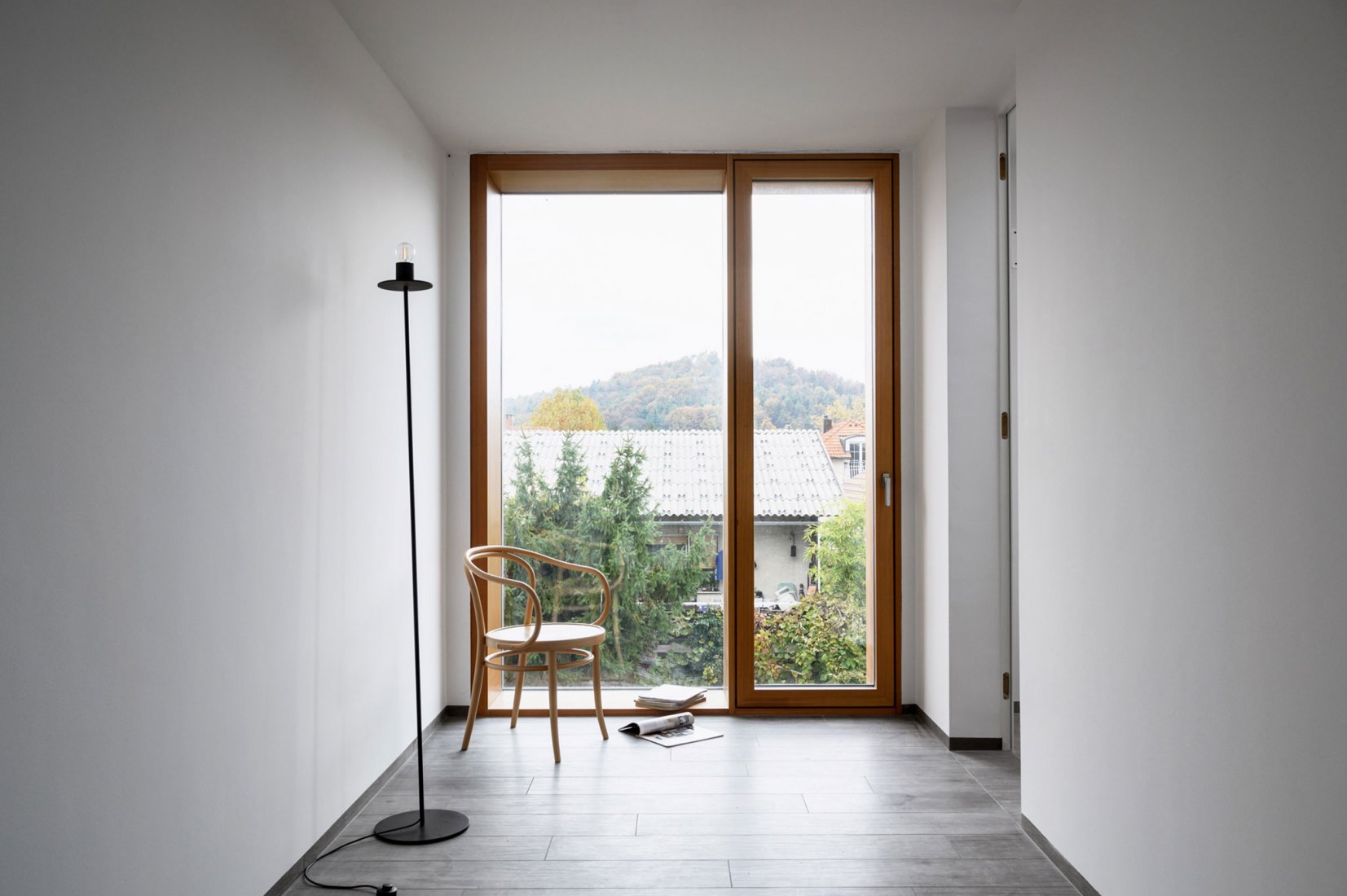 Perceive by texture. The Double Brick House by Arhitektura | The ...