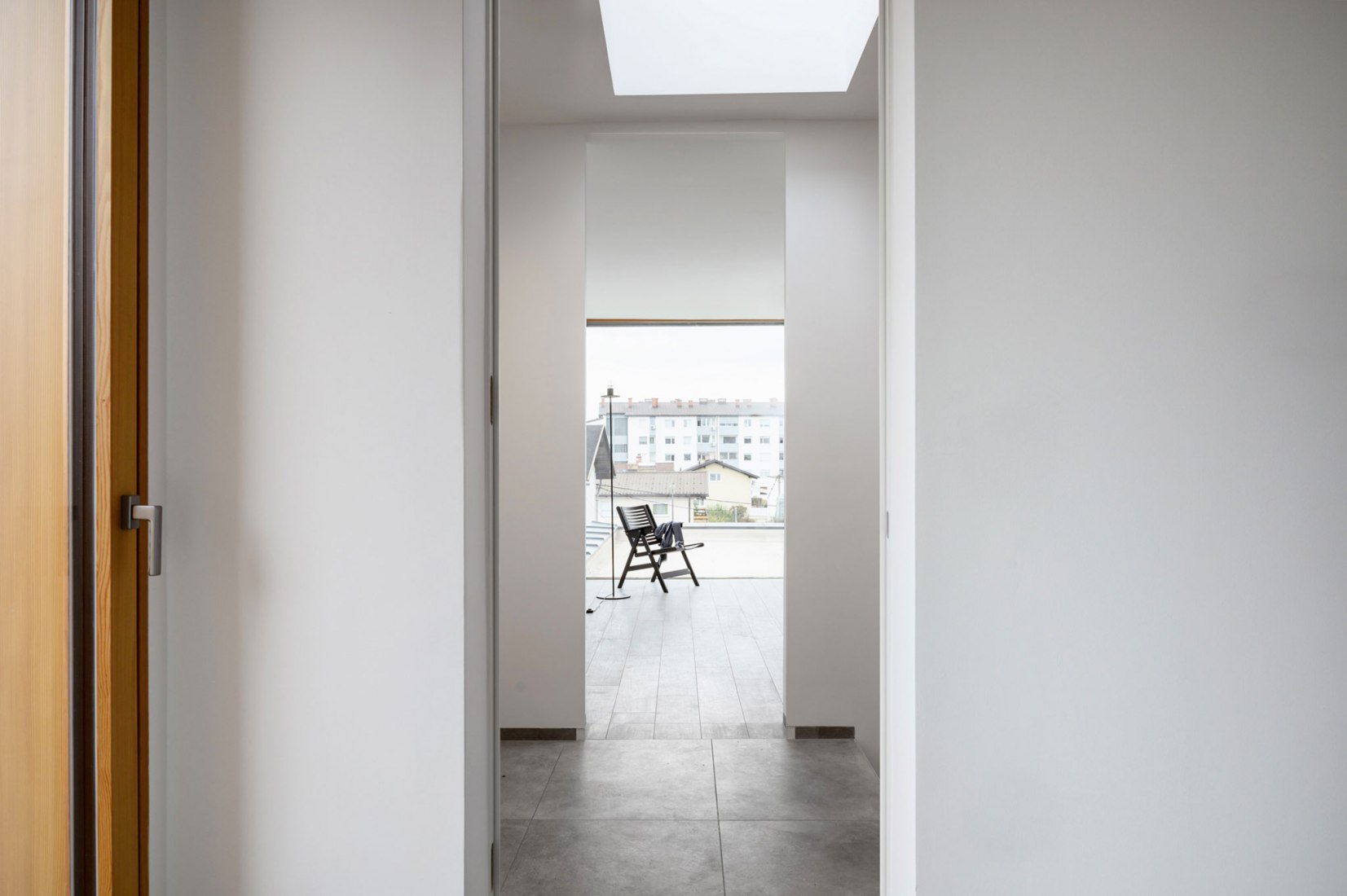 Perceive by texture. The Double Brick House by Arhitektura | The ...
