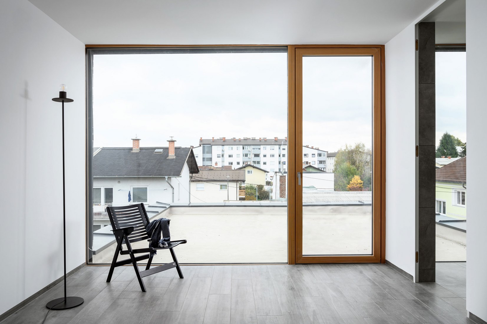 Perceive by texture. The Double Brick House by Arhitektura | The ...