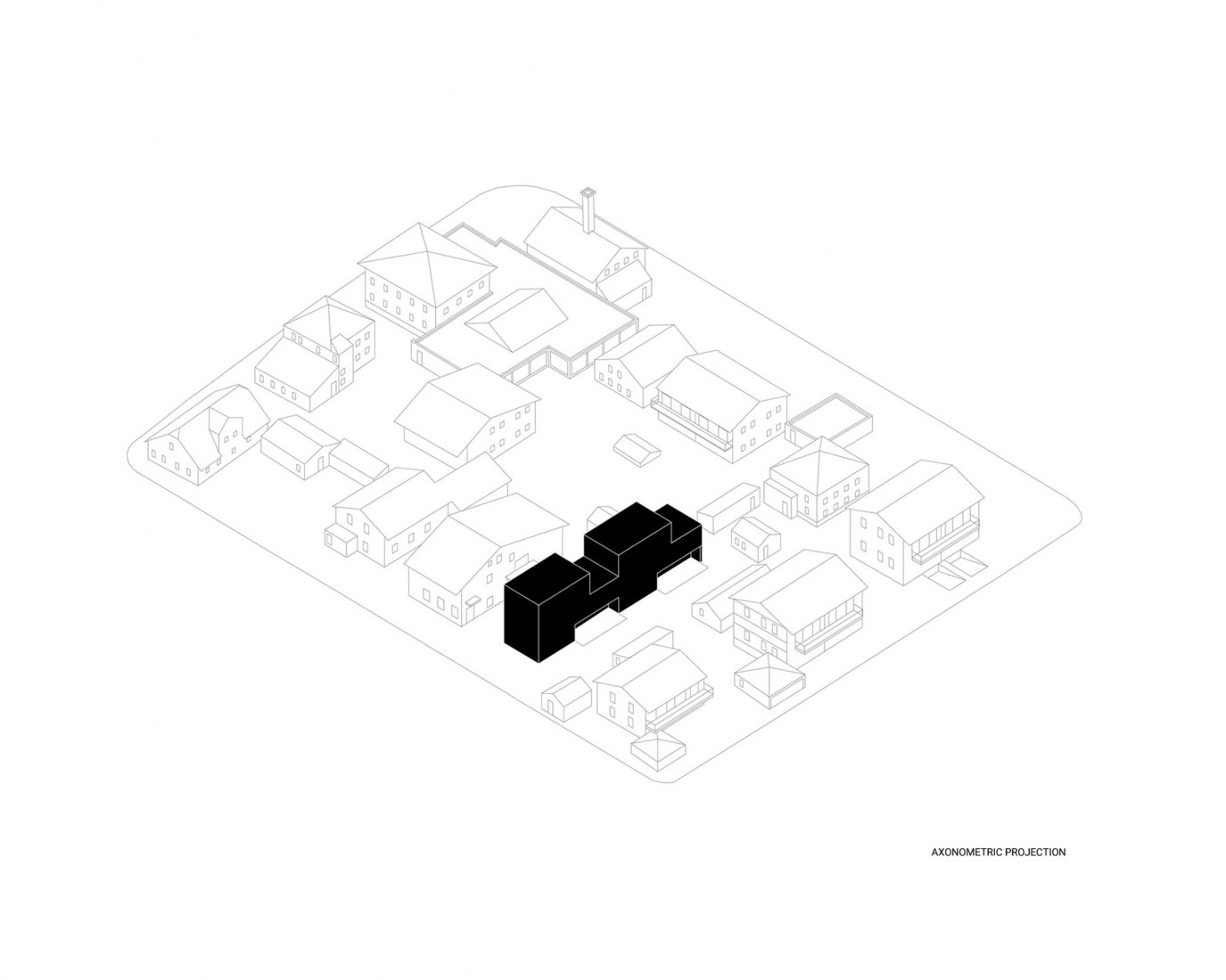 Perceive by texture. The Double Brick House by Arhitektura | The ...