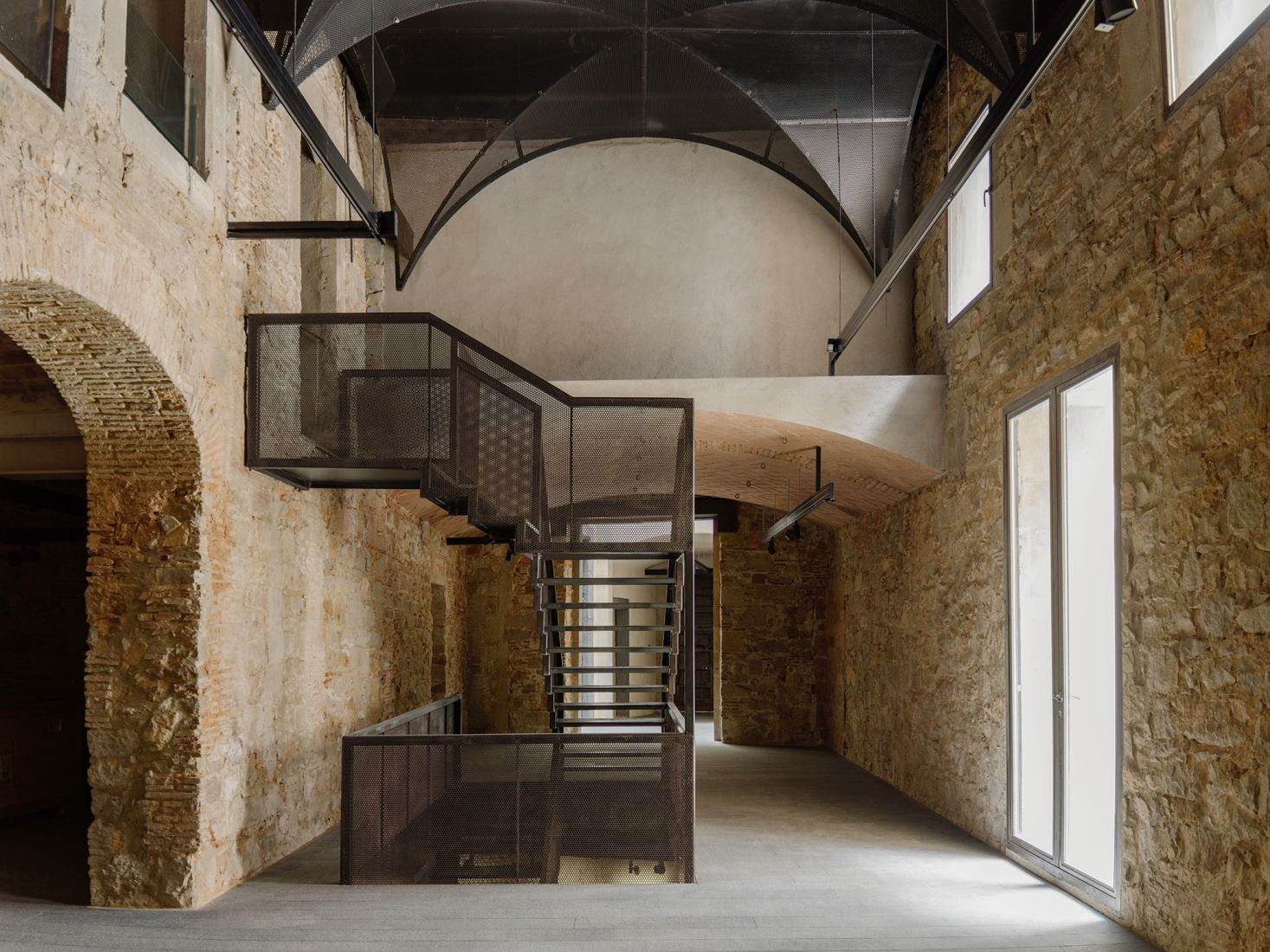 All FAD 2024 finalists. Architecture that avoids individualities and ...
