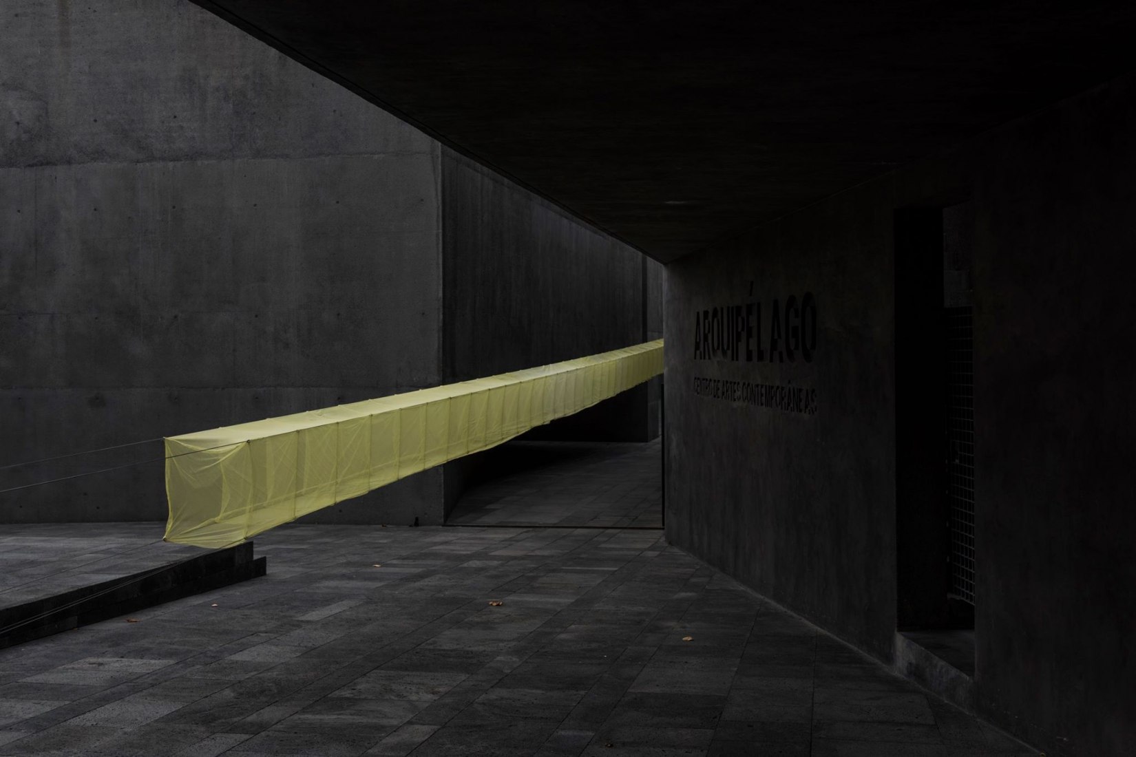 Azorean Spectrum Range by AKane Moriyama | The Strength of Architecture ...