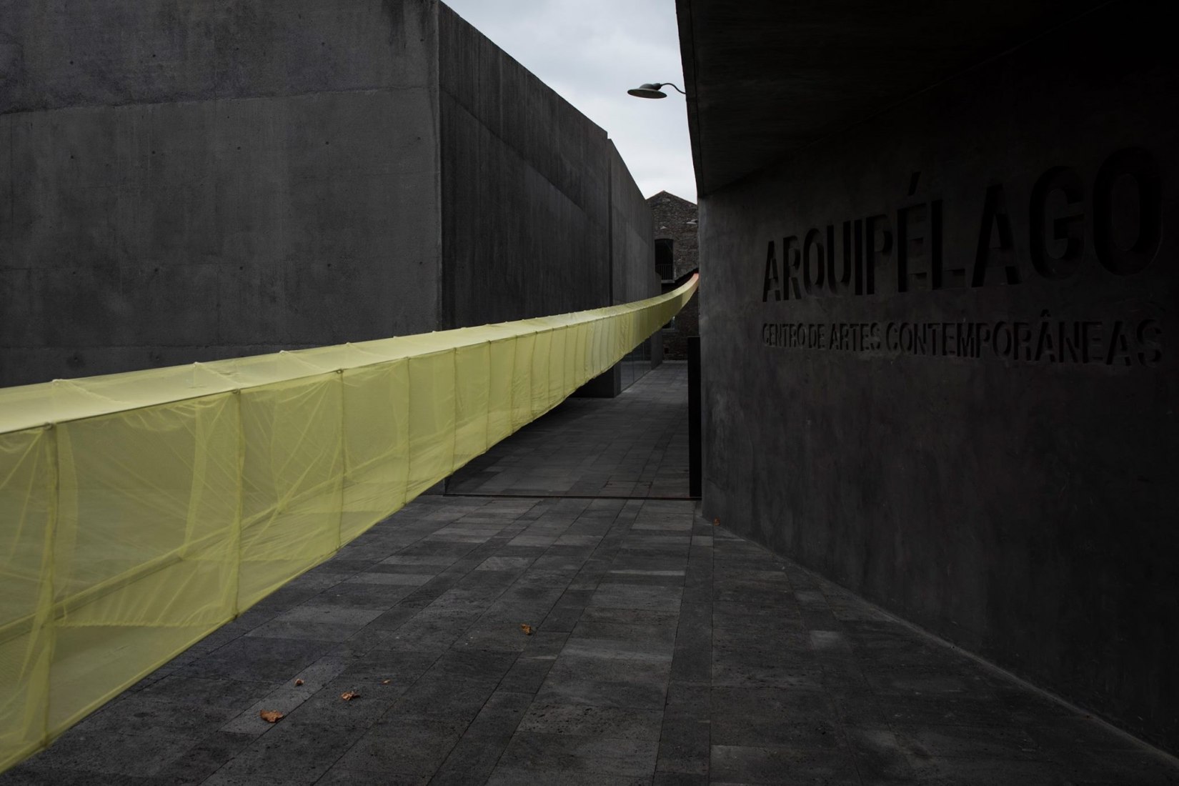 Azorean Spectrum Range by AKane Moriyama | The Strength of Architecture ...