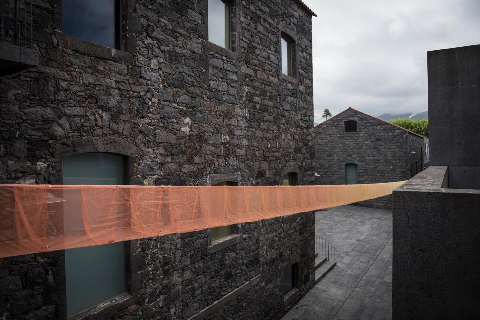 Azorean Spectrum Range by AKane Moriyama | The Strength of Architecture ...