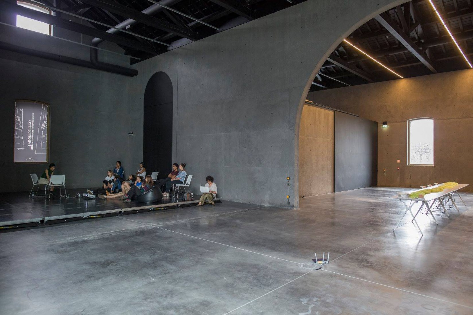 Azorean Spectrum Range by AKane Moriyama | The Strength of Architecture ...