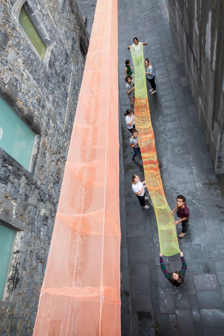 Azorean Spectrum Range by AKane Moriyama | The Strength of Architecture ...