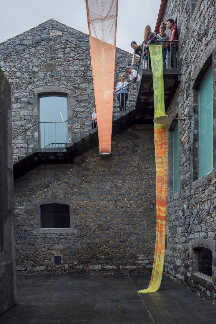 Azorean Spectrum Range by AKane Moriyama | The Strength of Architecture ...