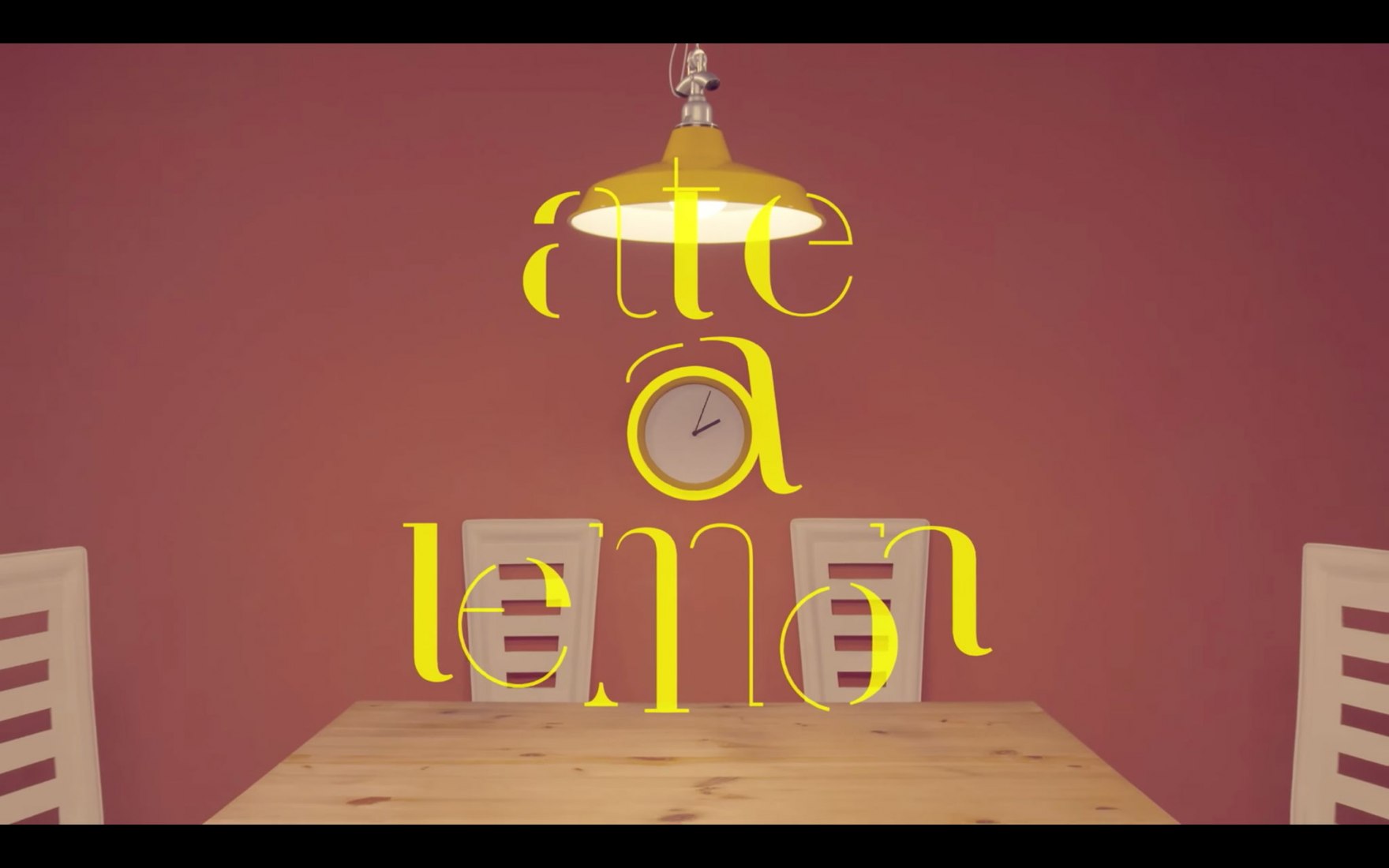 ate a lemon por YeYe | Sobre Arquitectura y más | Desde 1998
