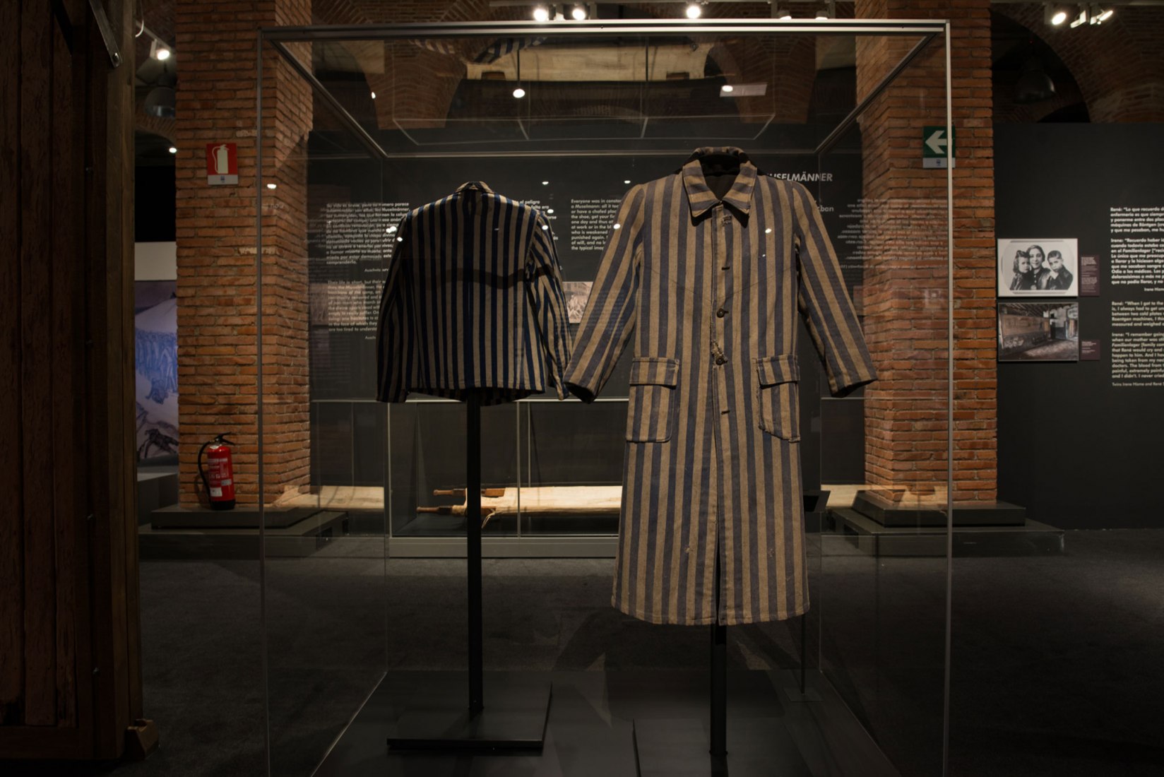 Auschwitz. Not long ago, not far away | The Strength of Architecture ...