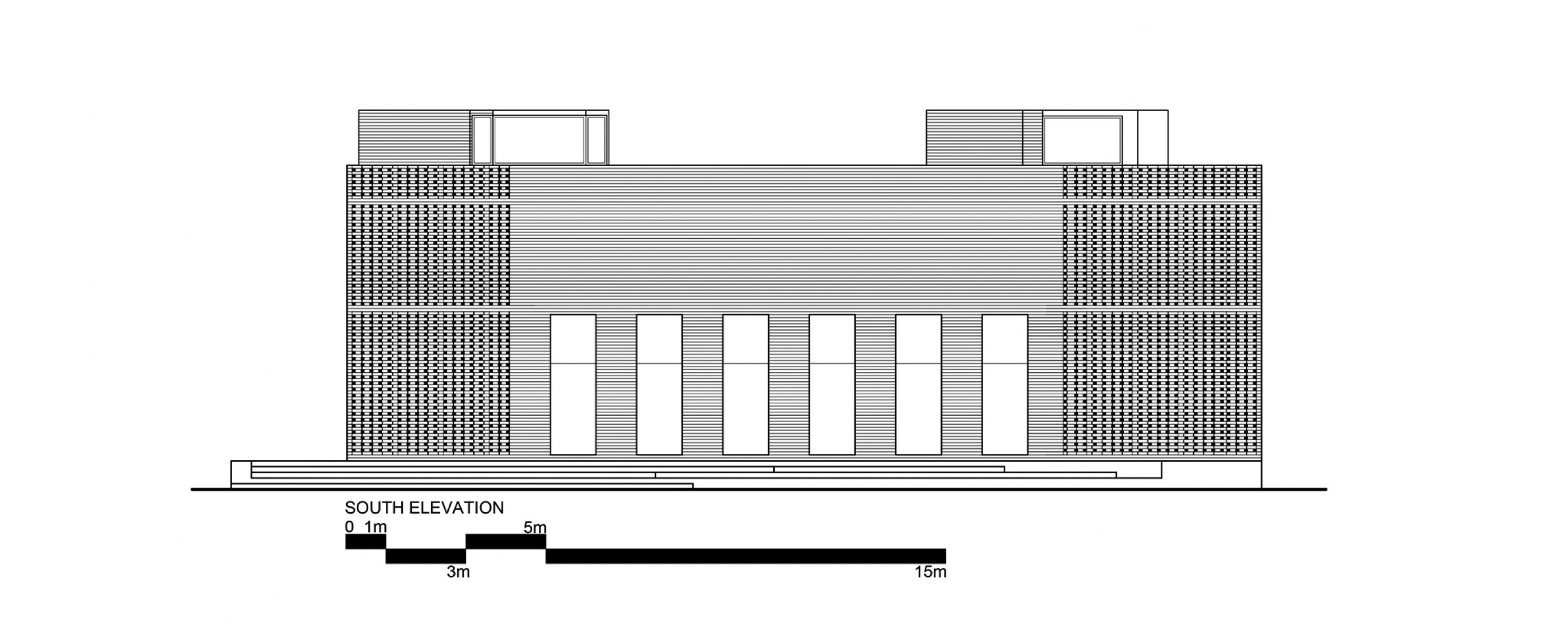 Bait Ur Rouf Mosque by Marina Tabassum | The Strength of Architecture ...