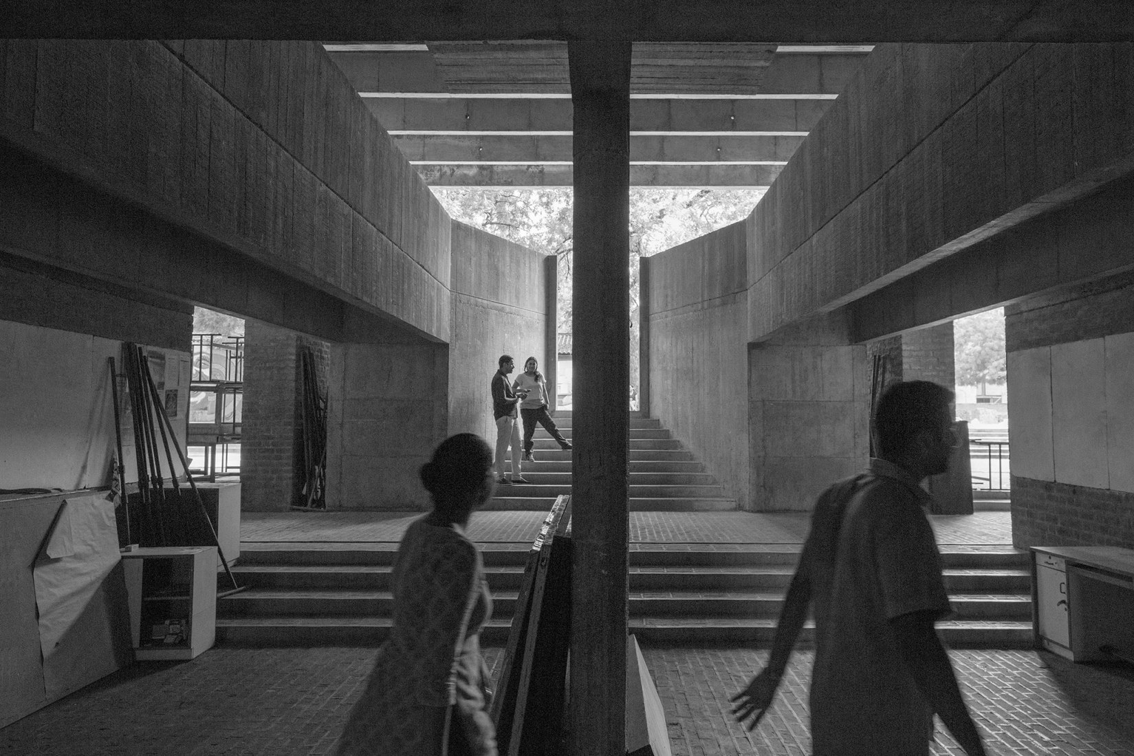 Balkrishna Vithaldas Doshi, identity of modern Indian architecture ...