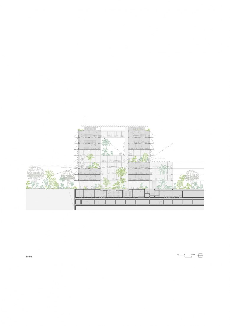 Barozzi Veiga wins the competition for the new building of the ...