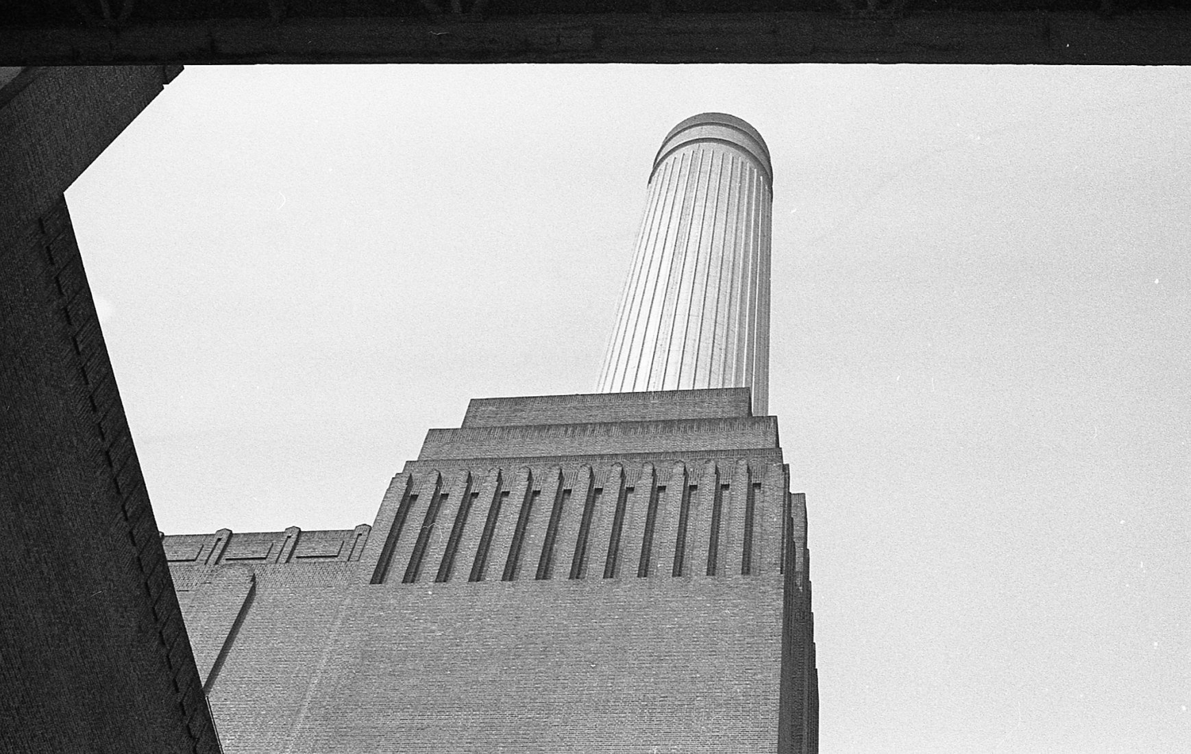 Opening of Battersea Power Station by Wilkinson Eyre | The Strength of ...