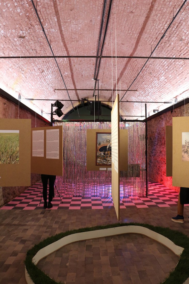 Interview with Beatriz Colomina | The Strength of Architecture | From 1998