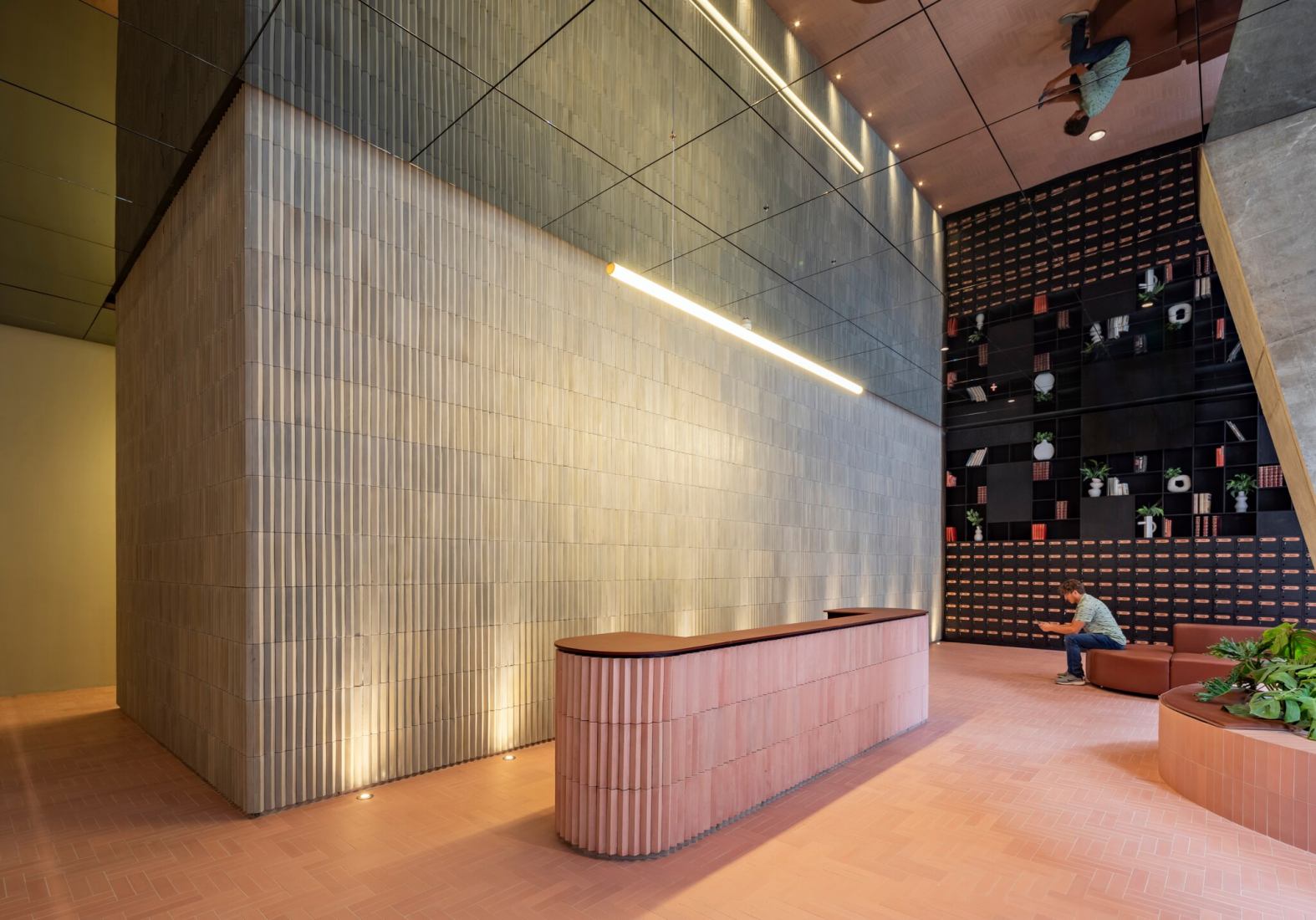 EPIQ, segundo proyecto de BIG en Quito | Sobre Arquitectura y más | Desde 1998