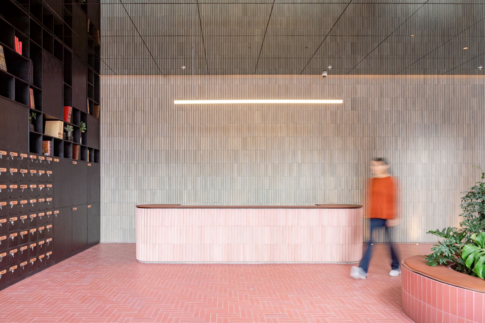 EPIQ, segundo proyecto de BIG en Quito | Sobre Arquitectura y más | Desde 1998