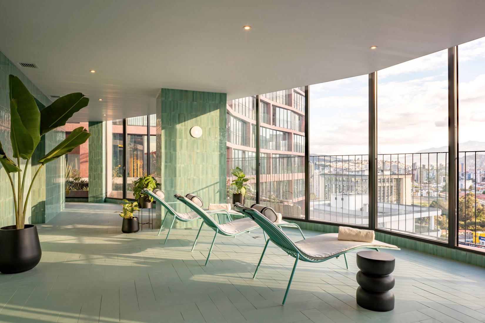 EPIQ, segundo proyecto de BIG en Quito | Sobre Arquitectura y más | Desde 1998